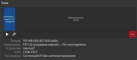 Btrfs Got Corrupted After Windows Intallation Rbtrfs