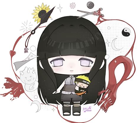 Hinata Hyuga The Last Movie By Natsu Tenshi On Deviantart