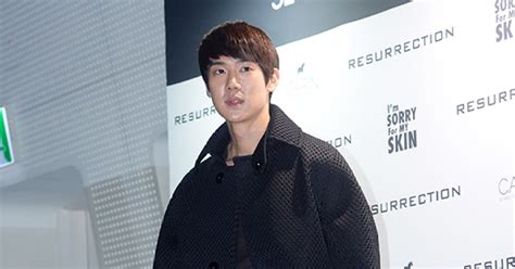 [td포토] 유연석 패션모델까지 넘볼 기세 서울패션위크