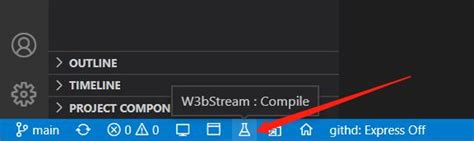 W BStream Extension Visual Studio Marketplace
