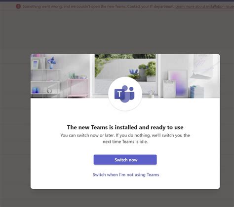 Teams Wont Stop Installing Microsoft Community Hub