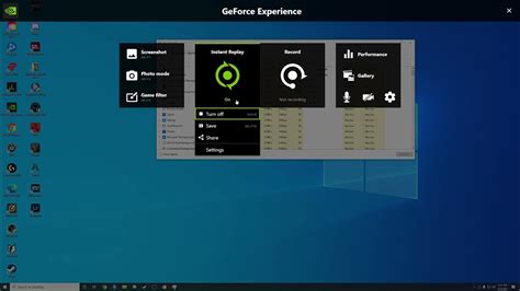 Nvidia Performance Tuning Fix Youtube