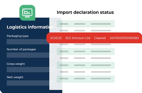 Fast And Accurate Import Declarations Gaston Schul