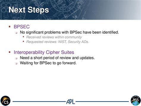 draft ietf dtn bpsec ppt download
