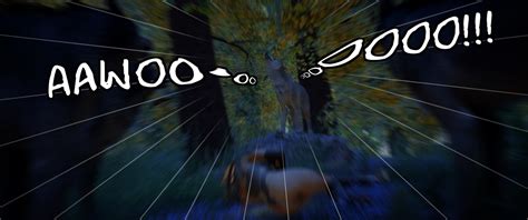 Bad End 1 Redux Skyrim Stories Sirrae Loverslab