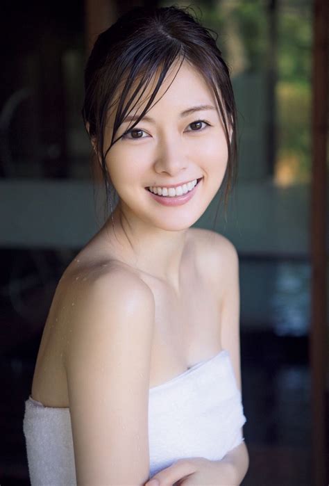 Highres Photo Medium 1girl Asian Bath Shiraishi Mai Towel Image View Gelbooru