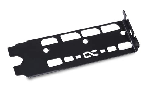 Gpu Io Shield For Rtx 30903090ti Fe Alphacool