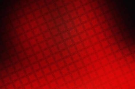 Premium Photo Red Abstract Background With A Grid Pattern In The Center