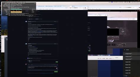Hdr 10bit Support Hvec H265 · Issue 552 · Datarheirestreamer · Github