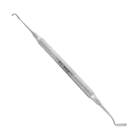 Band Pusher And Small Scaler Prodentusa