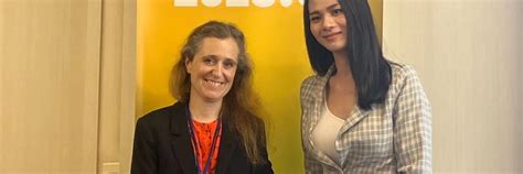 Diversity And Inclusion Gender Talk At Embassy Of Sweden Muic