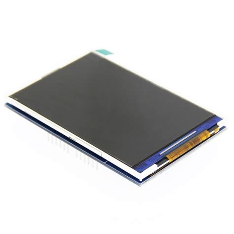 Inch Arduino Display UNO LCD Wiki