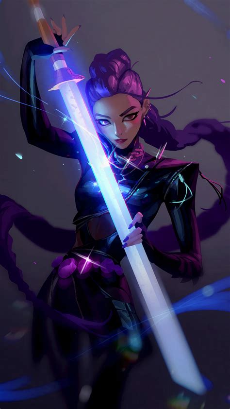 Rumi Kpop Demon Hunters Wallpaper Kolpaper Awesome Free Hd Wallpapers