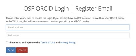 Persistent Identifiers PIDs OSF Support