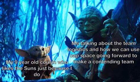 Come My Padawan Scrolller