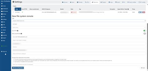 Backblaze As Remote Error Unsupported Header X Amz Checksum Mode Received For This Api Call