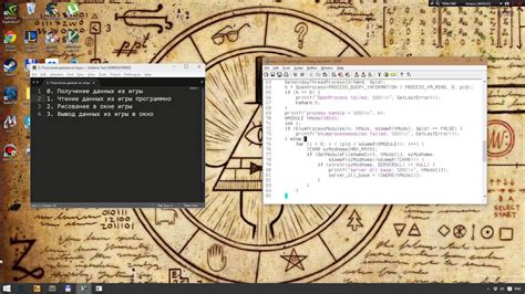 Gamehacking Делаем Esp Hack Часть 2 Youtube
