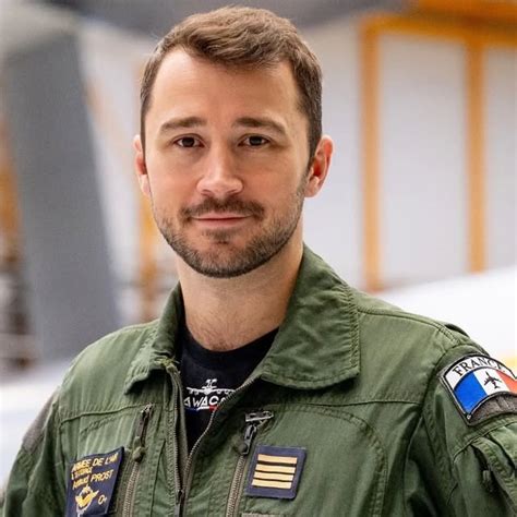 Arnaud Prost Arnaud Astro Threads Say More