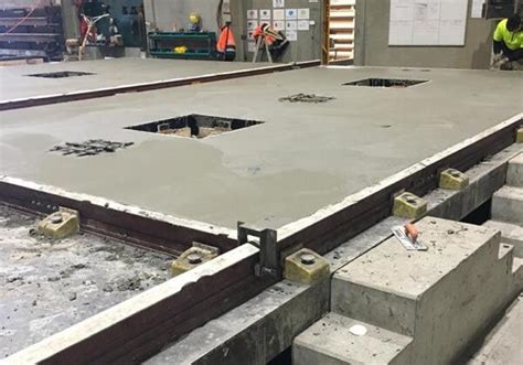 Overflow Concrete Pits And Precast Tanks Durable Water Management
