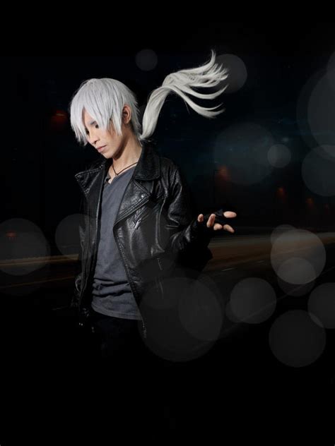 Zen Cosplay Mystic Messenger By Uchiha Joey On Deviantart