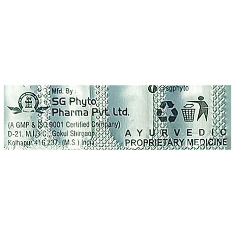 Buy Boostex Forte 15 Capsules In Wholesale Price Online B2b Retailershakti