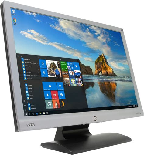Монитор 20" Benq G2000WA (ET-0008-b) — Купить Недорого на Bigl.ua ...