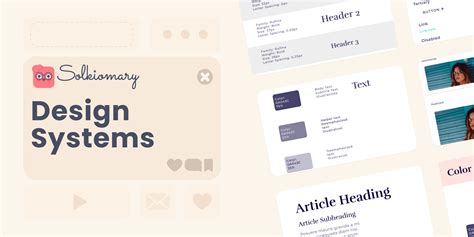 design systems figma