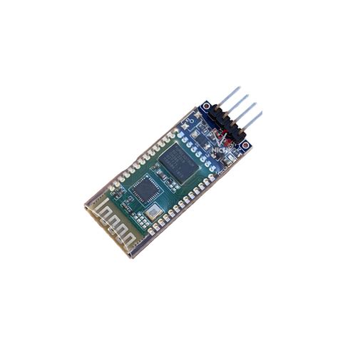Módulo Bluetooth Hc 06 Rs232 Trasceiver Para Arduino Pic Shopee Brasil