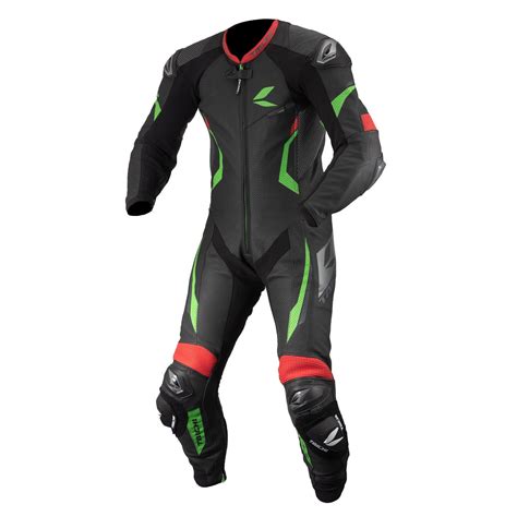 RS TAICHI NXL ONE PIECE RACE SUIT RaceSupplies