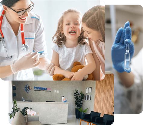 Immunoser Cuidados Em Vacinas E Terapia Imunobiológica