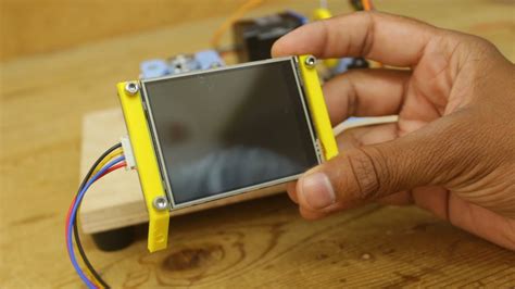 Wire Cutter Arduino