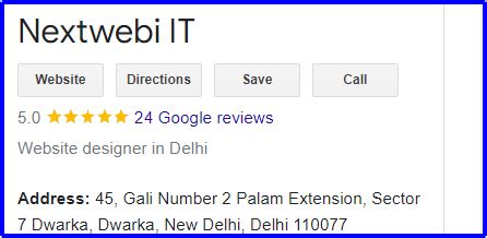 Offshore Web Development In New Delhi