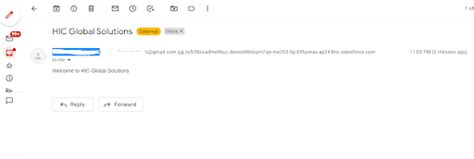 How To Send An Email With Or Without An Email Template Using Apex In Salesforce