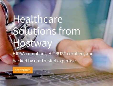 8 Best Hipaa Compliant Hosting To Secure Your Healthcare Data 2022