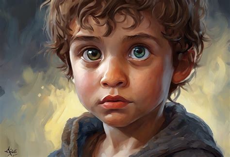 Understanding The Autism Stare Explained