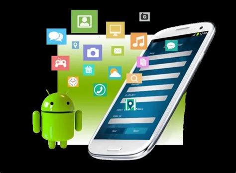 Android Development In Sangli ID