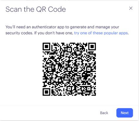 phone link qr code invalid