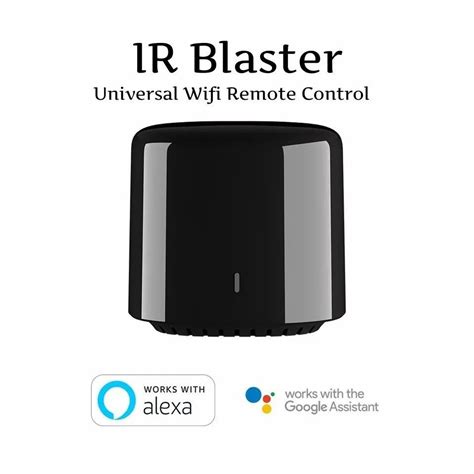 IR Blaster, For Home Automation at ₹ 2200/piece in Ahmedabad | ID ...