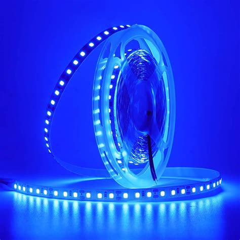 Brightest 12 Volt Leds Strips 12v Led Cob Strip 10w Per Meter
