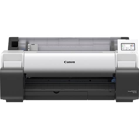 Plotter Canon TM ImagePrograf Papelería Lumen