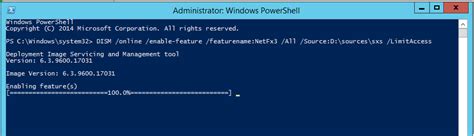 Install Subscription Settings Service Using Powershell Sharepoint