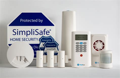 Press Kit And Brand Center Security Systems