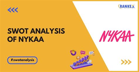 Exclusive Swot Analysis Of Nykaa Updated 2025 Exclusive Swot Analysis Of Nykaa Updated 2025