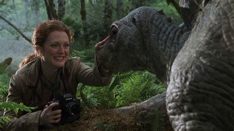 The Lost World Jurassic Park 1997 Now Very Bad