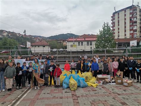 ГЕНЕРАЛКА ВИКЕНД 2023 ООУ ЈОАКИМ КРЧОВСКИ