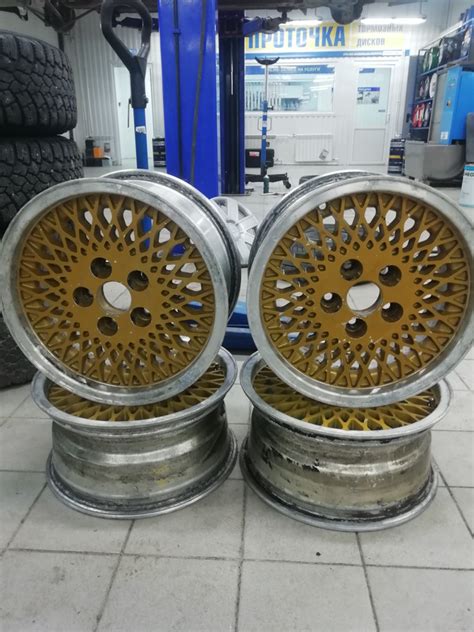 Кованые диски A.R.E 7Jx15 ET31,5 5x114,3 на Jeep Cherokee (XJ), Jeep ...