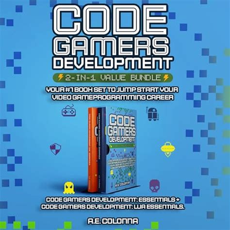Code Gamers Development In Value Bundle Code Gamers