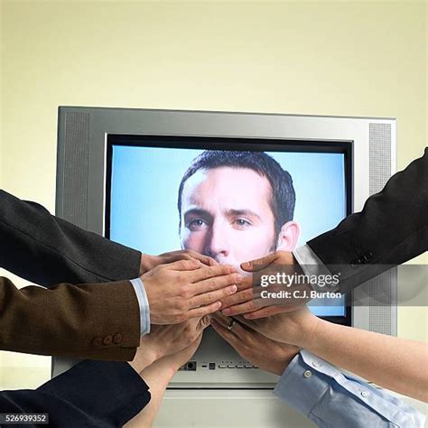 Cover Mouth Silent Photos And Premium High Res Pictures Getty Images