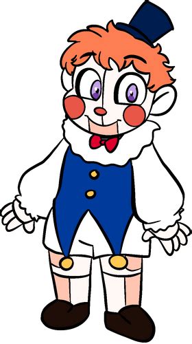 Bidybabs Endless Nights At Freddys Wiki Fandom