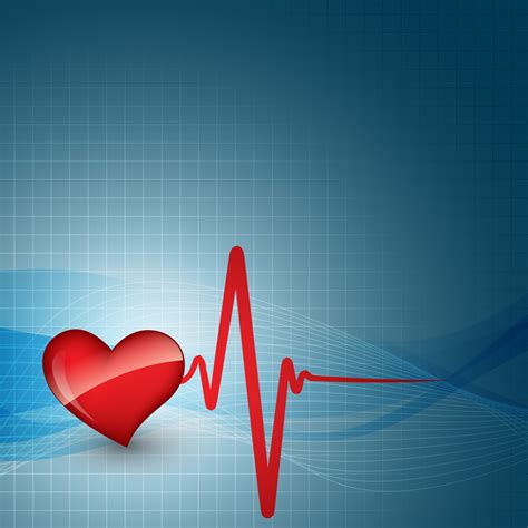 Heart Beat 221736 Vector Art At Vecteezy